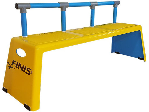 Swim Teaching Bench – KB Swim Equip AU